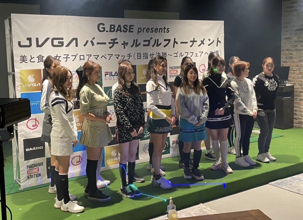 あなただけのゴルフ秘密基地｜G_BASE（ジーベース）